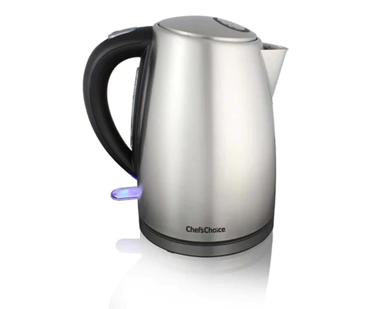 Buy Chef’s Choice - Cordless Electric Kettle - M681 Online in Kitchen ...
