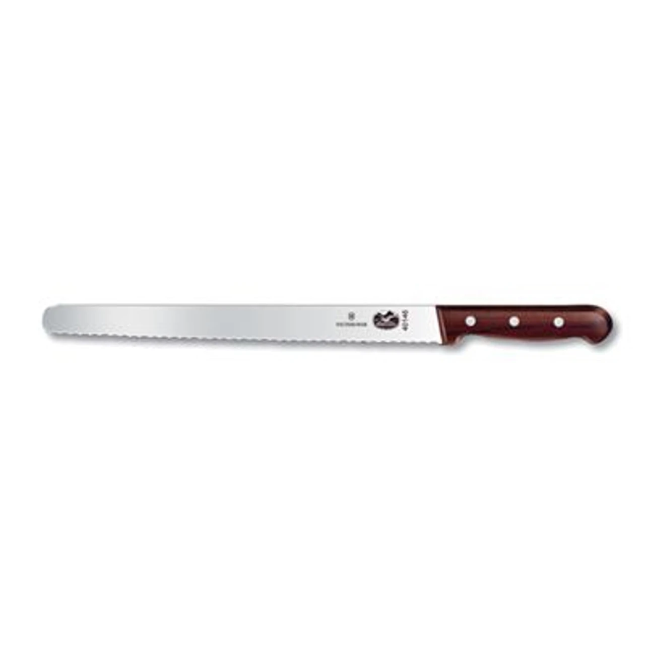 Buy Victorinox - 12" Rosewood Bread Knife - Kitchen Supplies Store ...